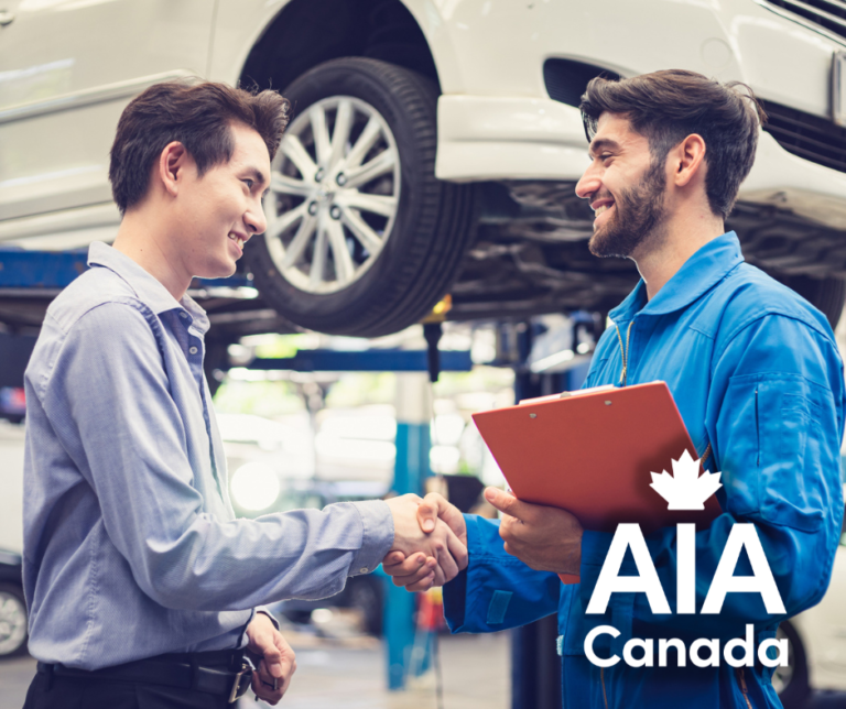 Automotive Industries Association of Canada Joins the Global Vehicle ...