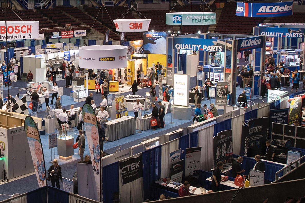 The 33rd Annual Lordco Tradeshow Is Returning to Vancouver April 3-4 ...