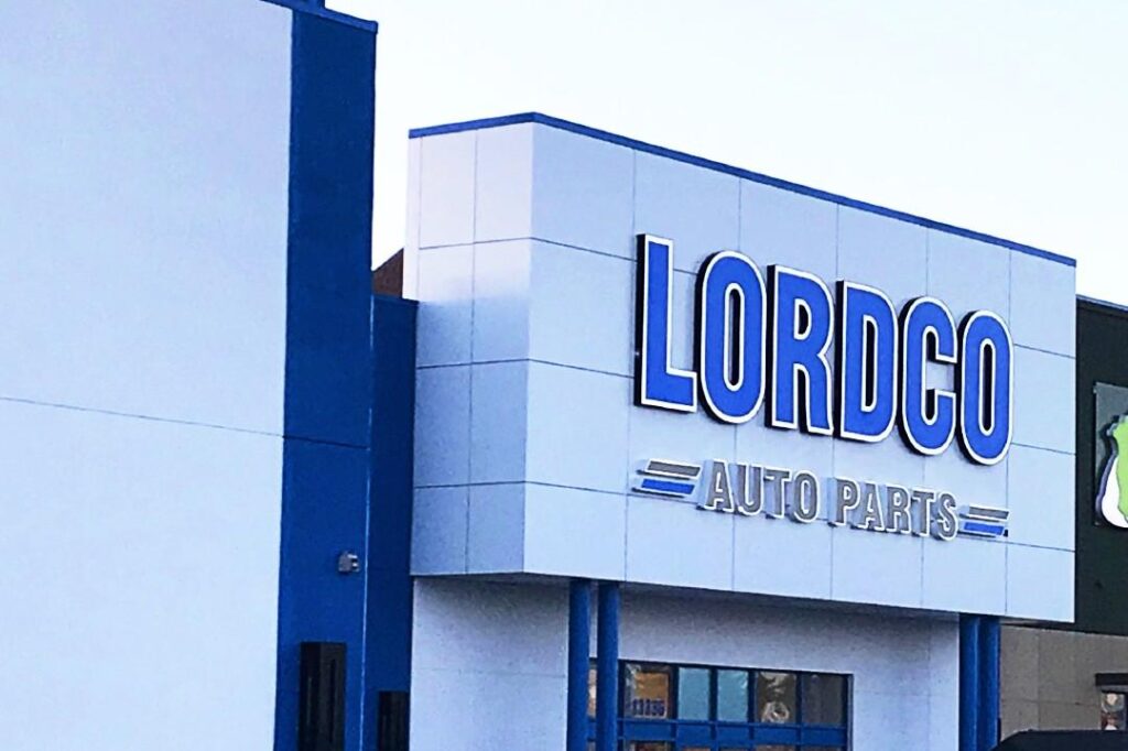 Lordco’s Alberta Expansion: New Store in Red Deer - Collision Quarterly ...